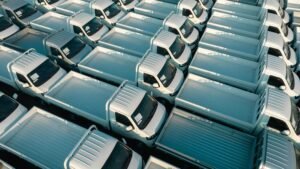 NHS Fleet Solutions: A Simple Guide to Services, Benefits, and How It ...